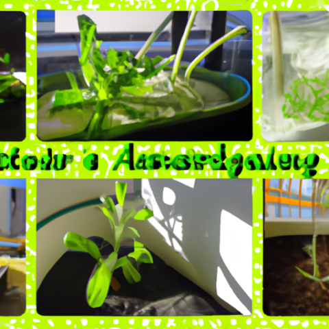 Smart Hydroponic Garden Kit Review - Hydroponic Gardening