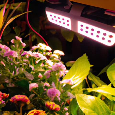 T5 LED Grow Lights Review - Hydroponic Gardening