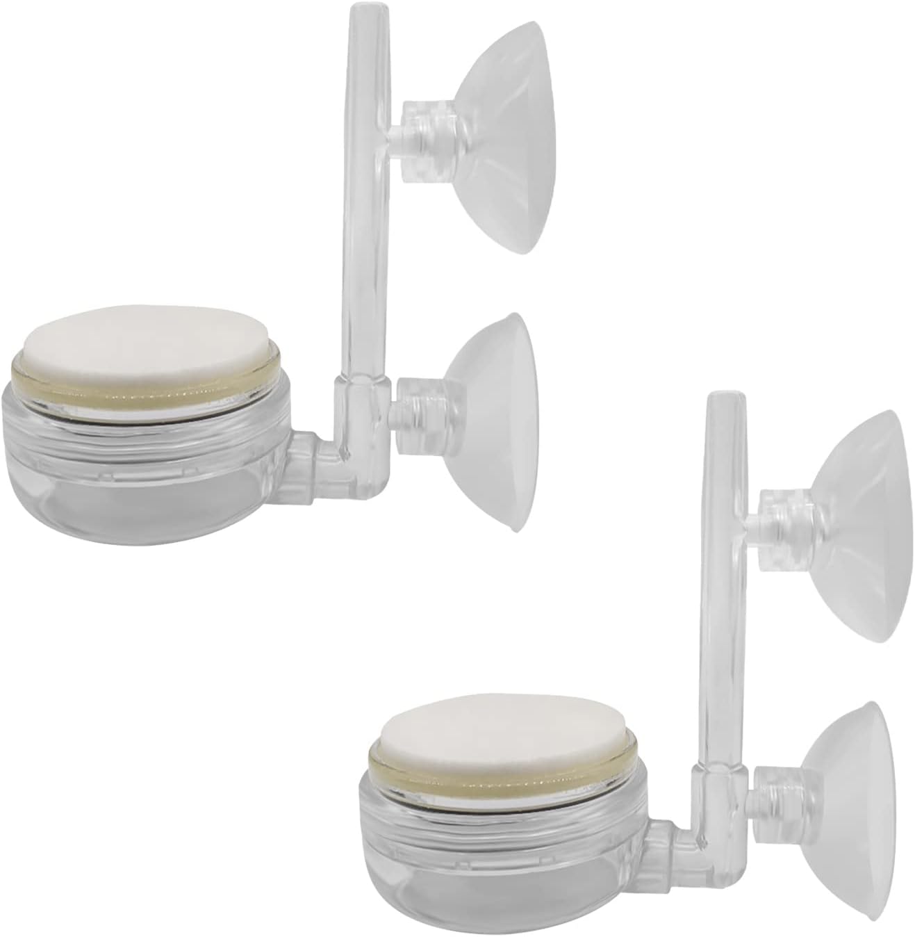 UAIAGM 2 Pick Air Bubbler Review - Hydroponic Gardening