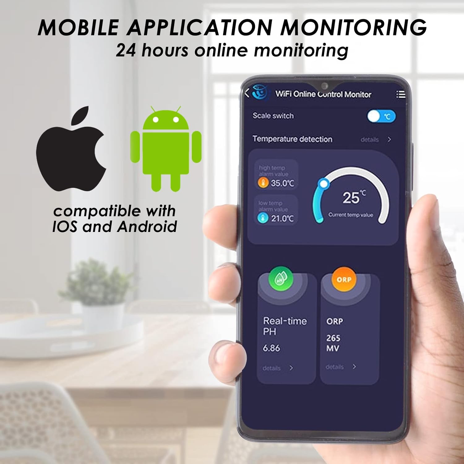 DANOPLUS Water Quality Tester Review - Hydroponic Gardening
