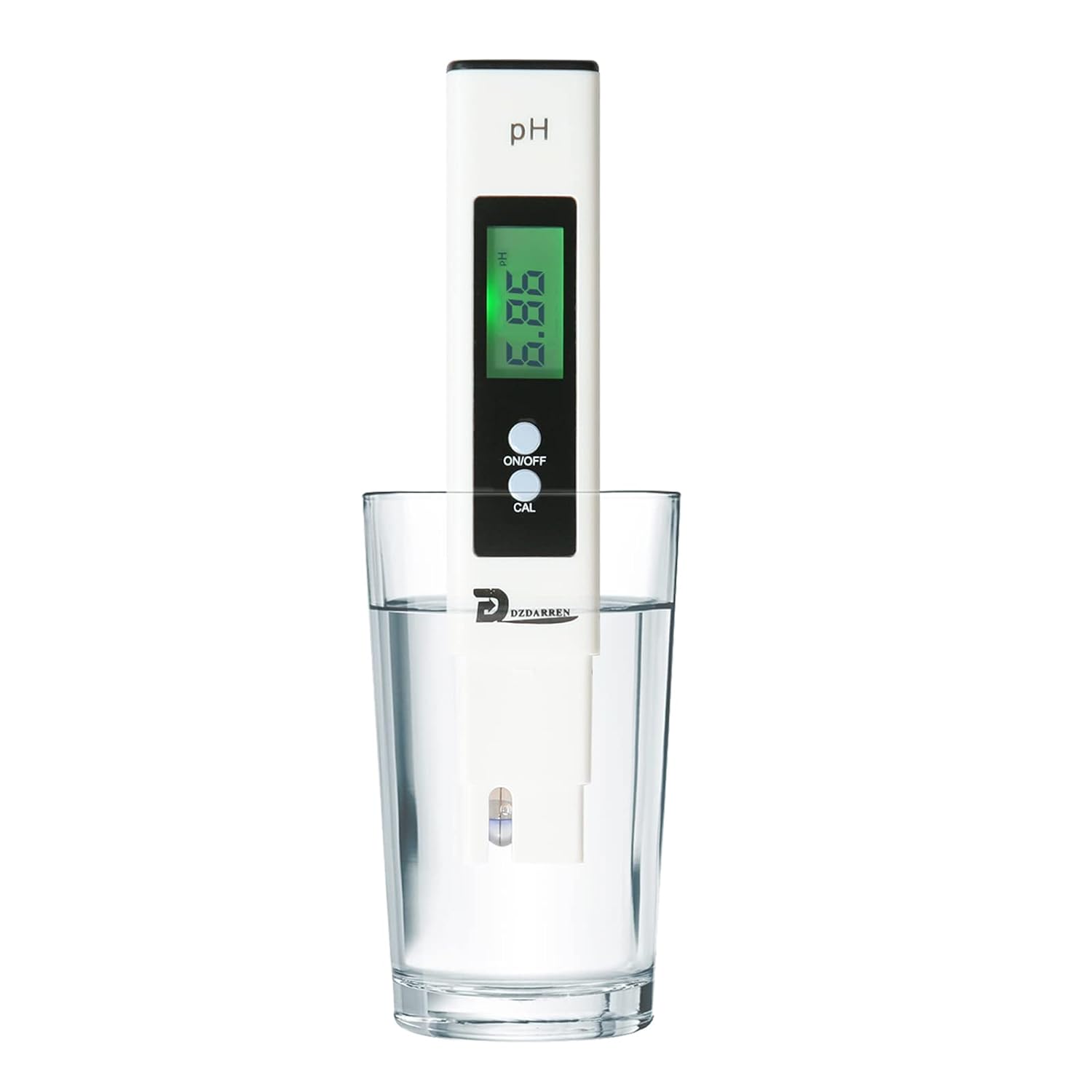 pH Tester Review - Hydroponic Gardening