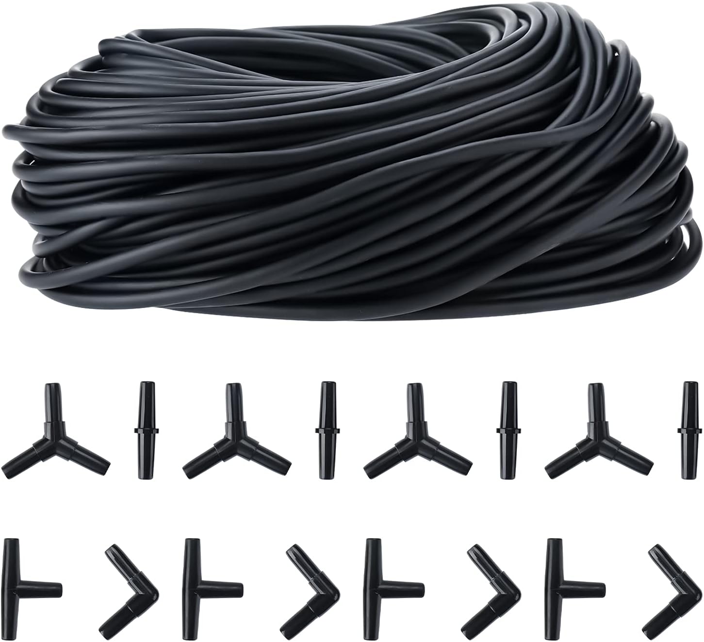 Patioer Aquarium Airline Tubing Review - Hydroponic Gardening
