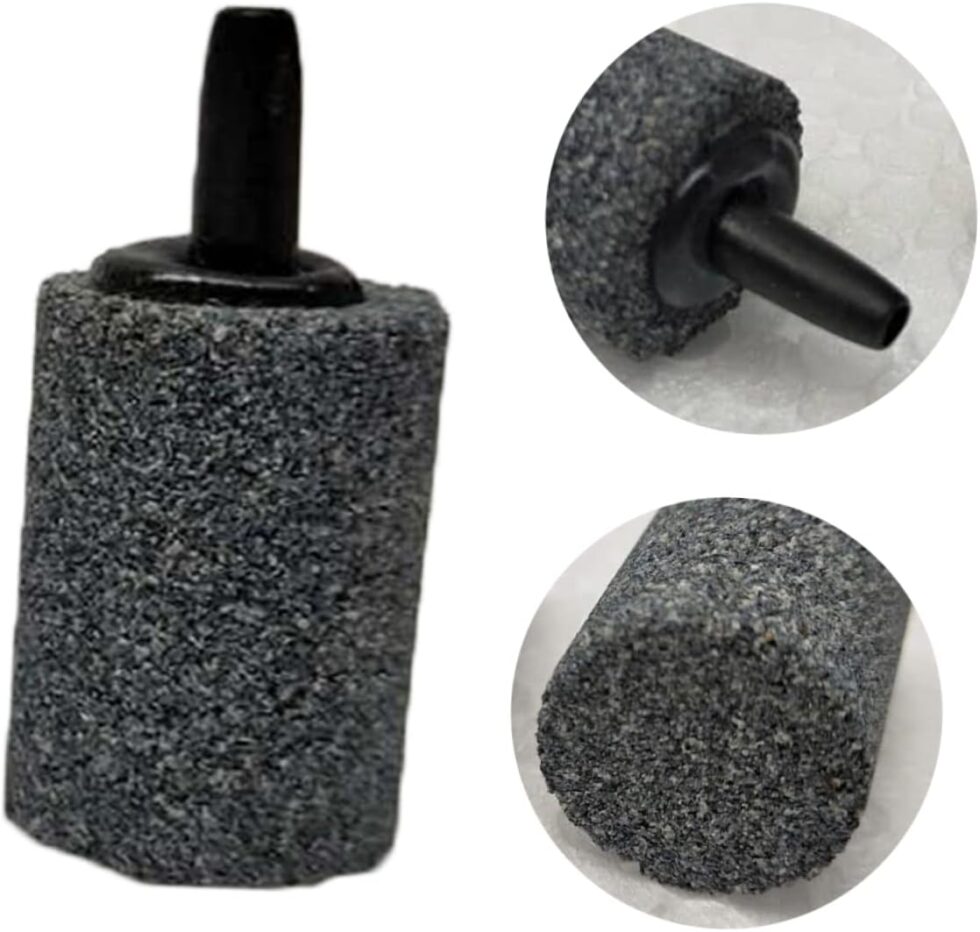 Yardwe 4pcs Air Stone Review - Hydroponic Gardening