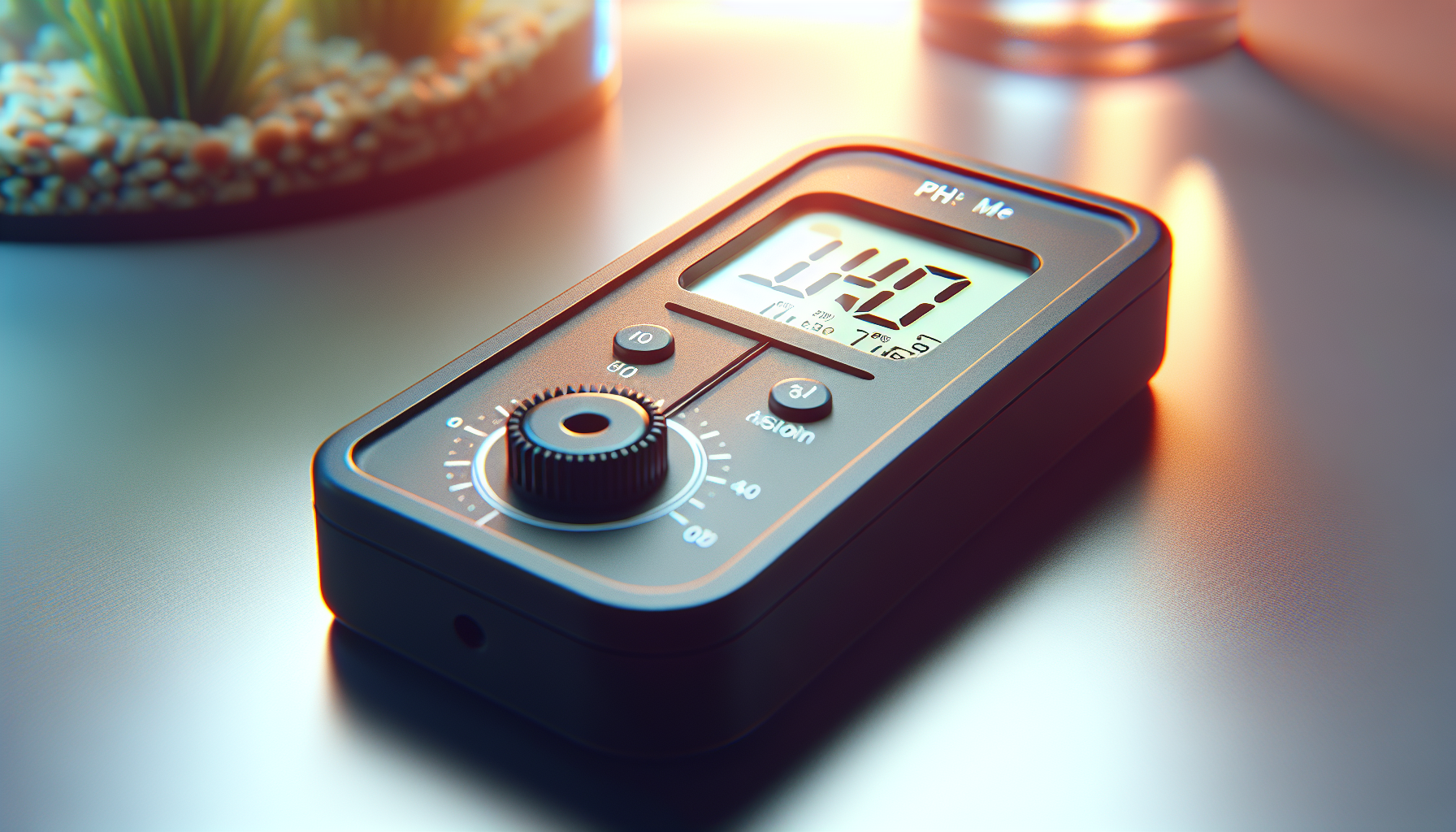 XpertMatic Digital PH Meter Review - Hydroponic Gardening