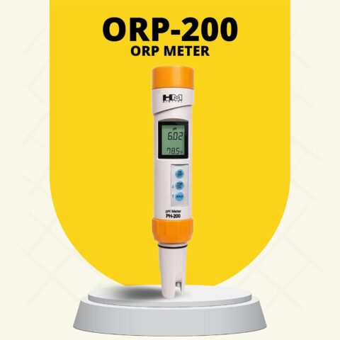 HM Digital PH-200 pH Meter Review - Hydroponic Gardening